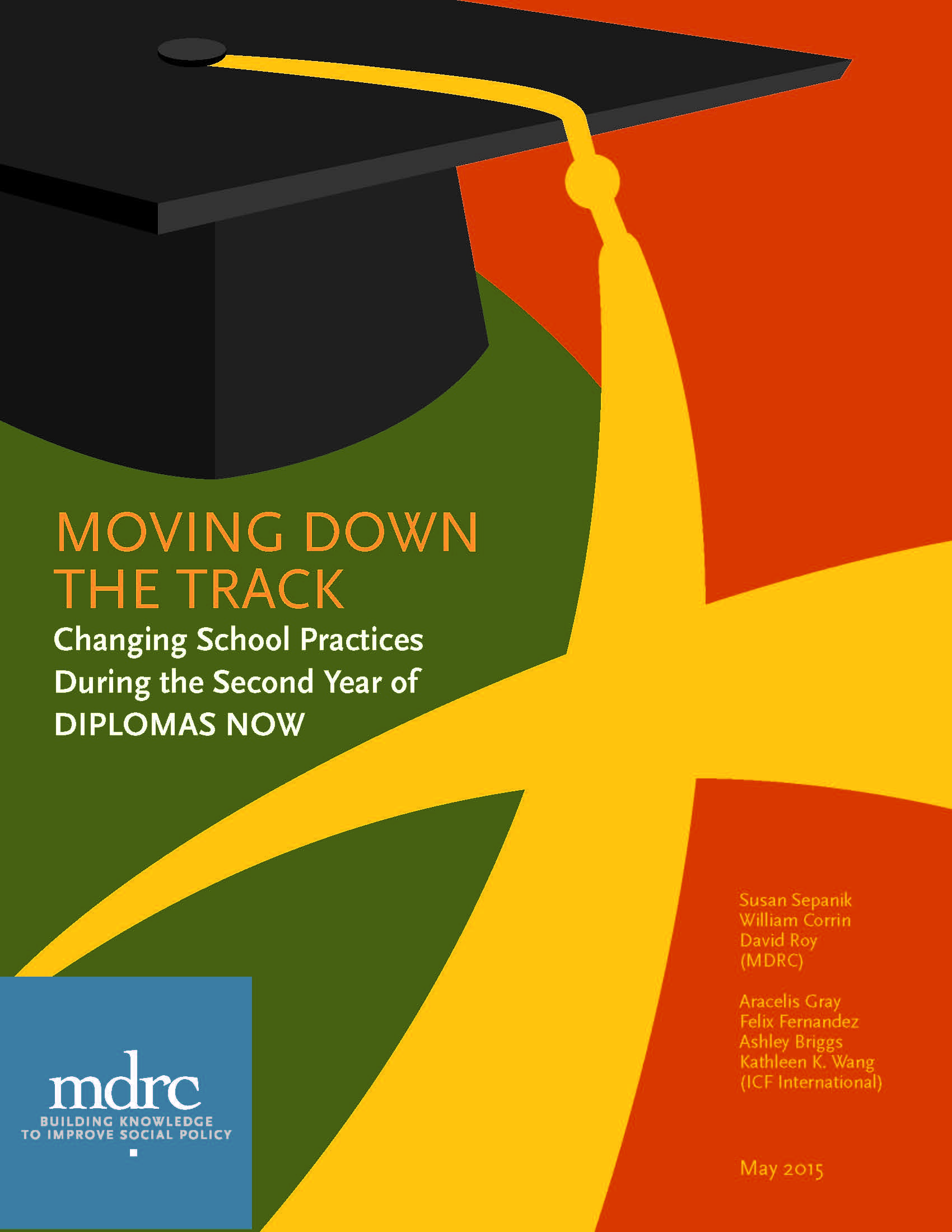 Diplomas Now | Everyone Graduates Center